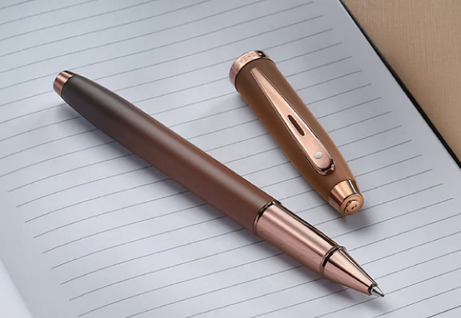 Rollerball Pens – Culmer Pen