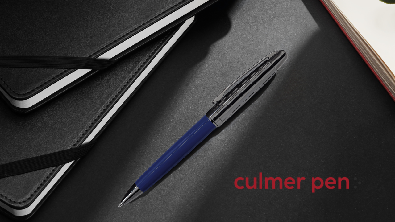 Culmer Pen