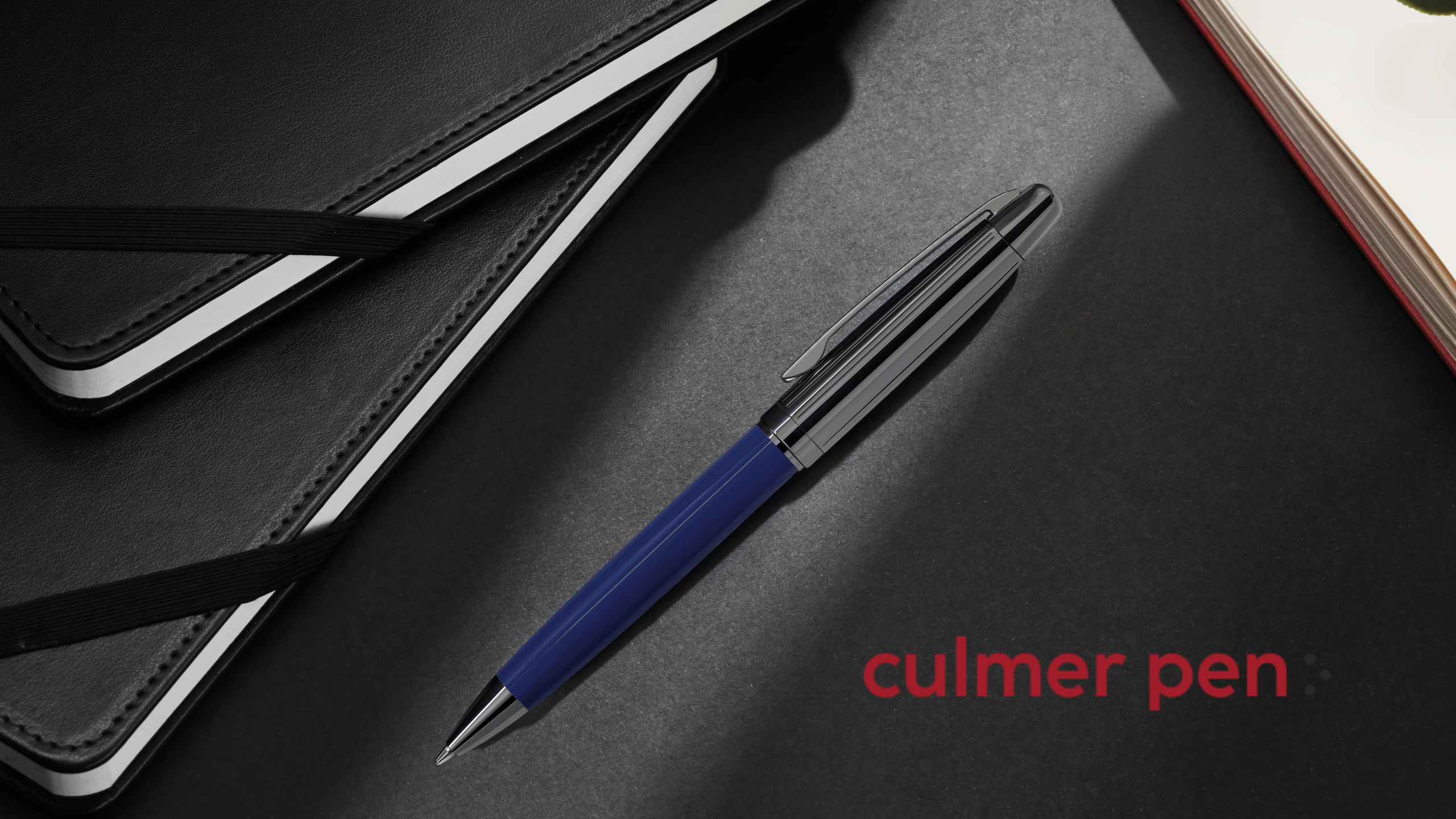 Culmer Pen