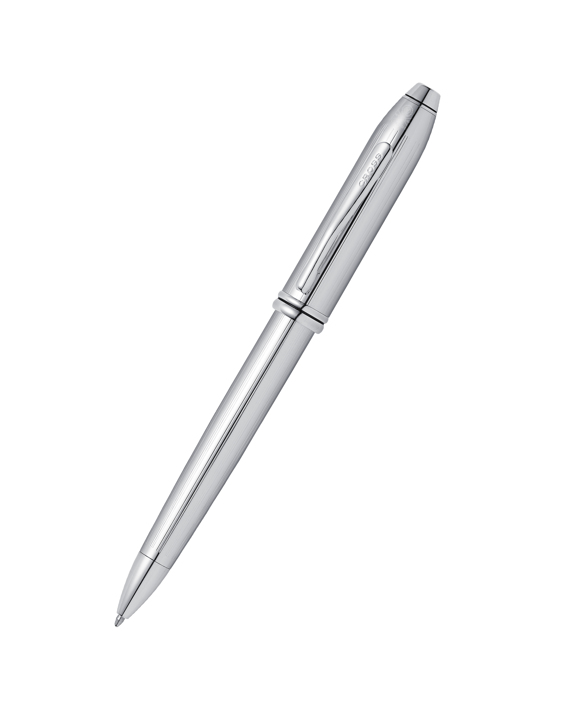Cross Townsend Ballpoint Pens – Culmer Pen