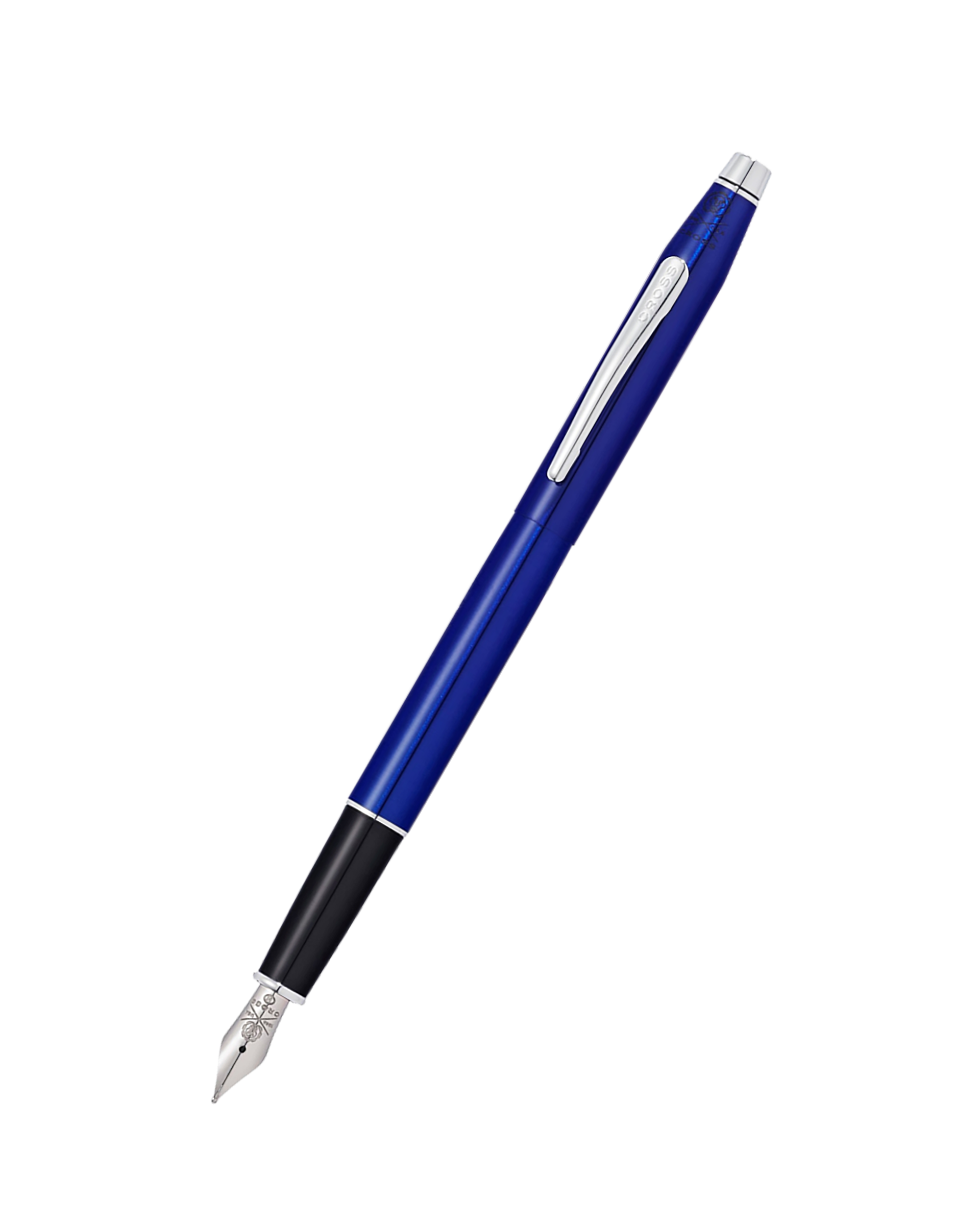 Cross Classic Century Fountain Pens – Culmer Pen