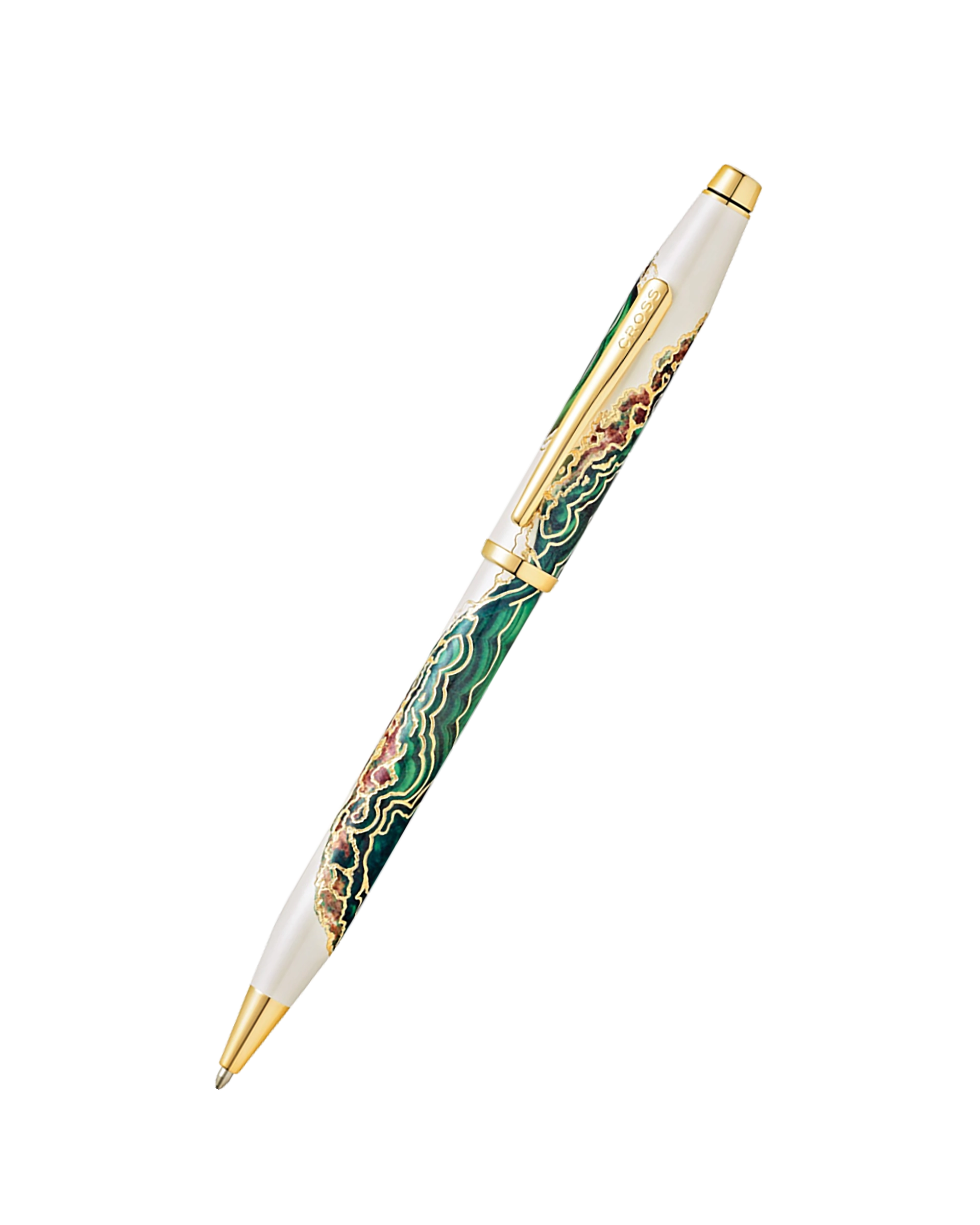 Cross Wanderlust Ballpoint Pens – Culmer Pen