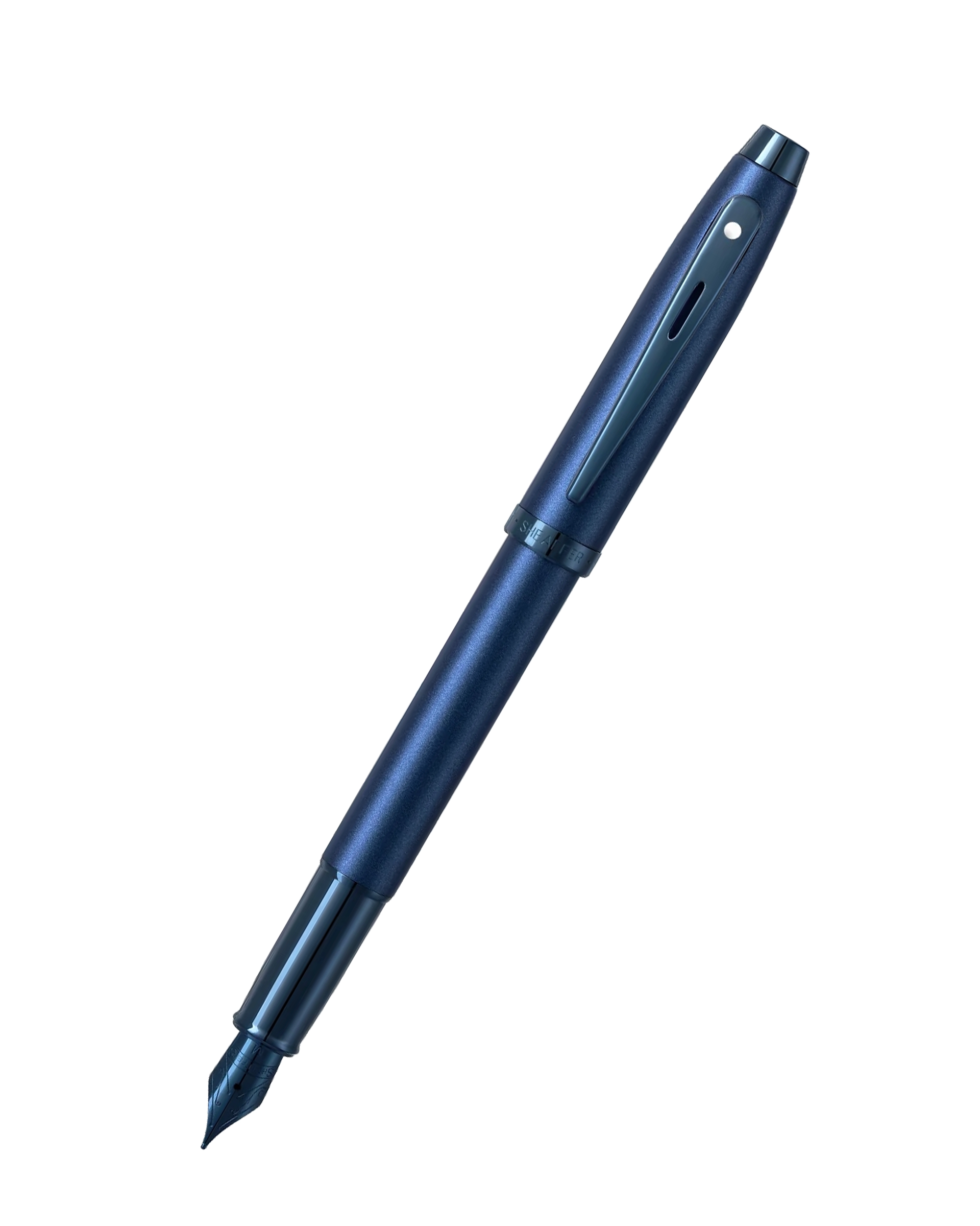 Sheaffer 100 Series Fountain Pens – Culmer Pen