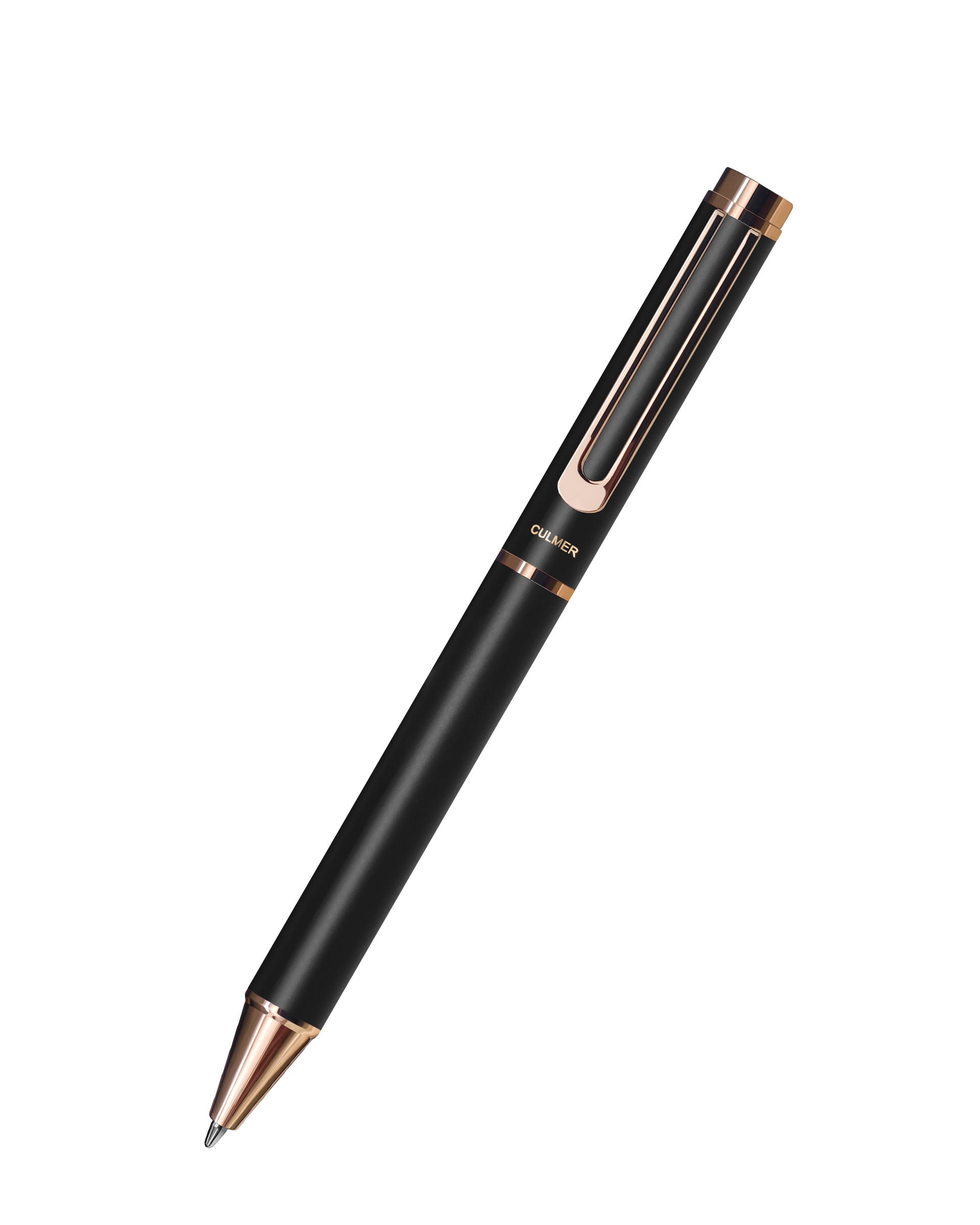 Culmer Fairmont Ballpoint Pens – Culmer Pen