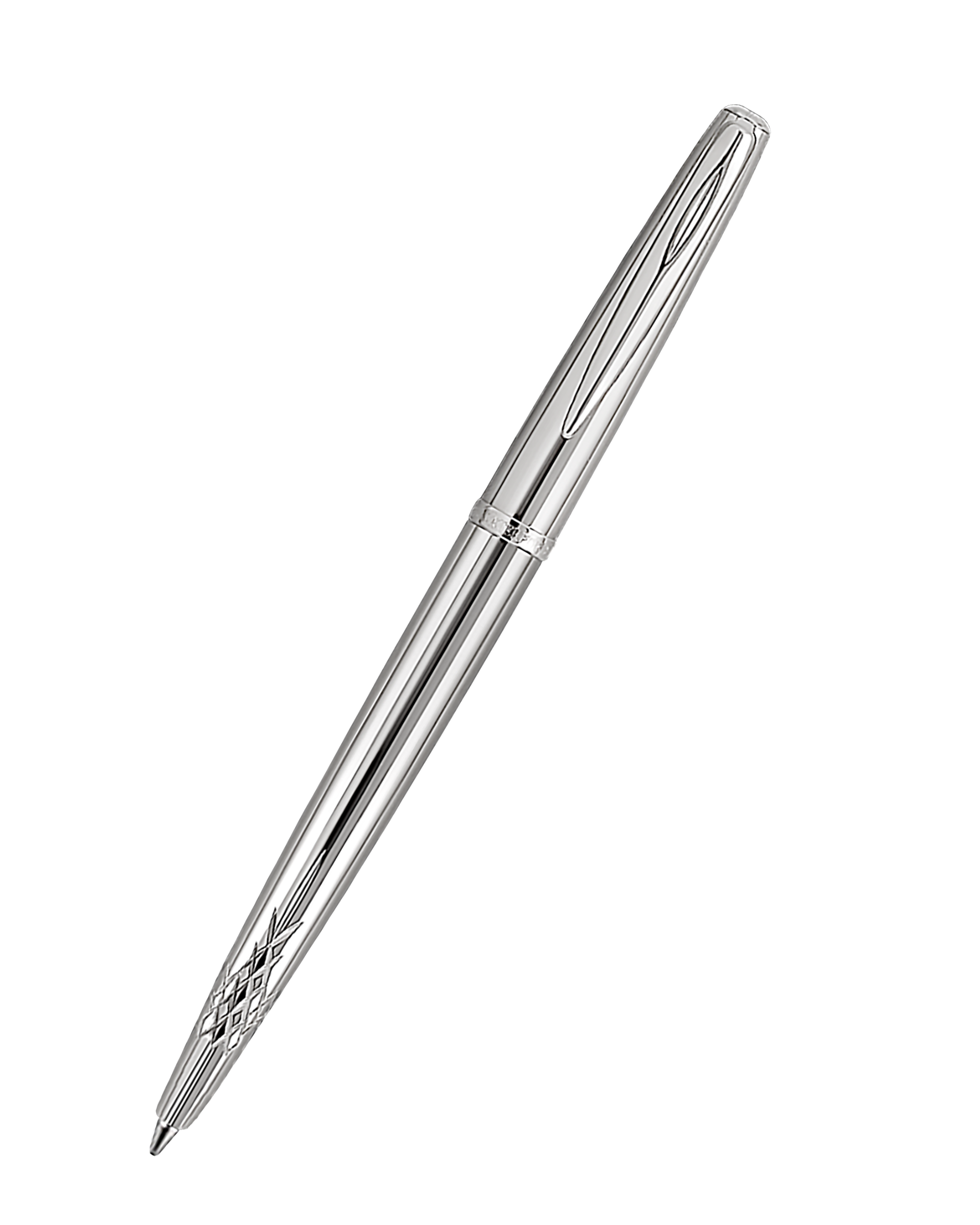 Waterford Lismore Ballpoint Pens – Culmer Pen